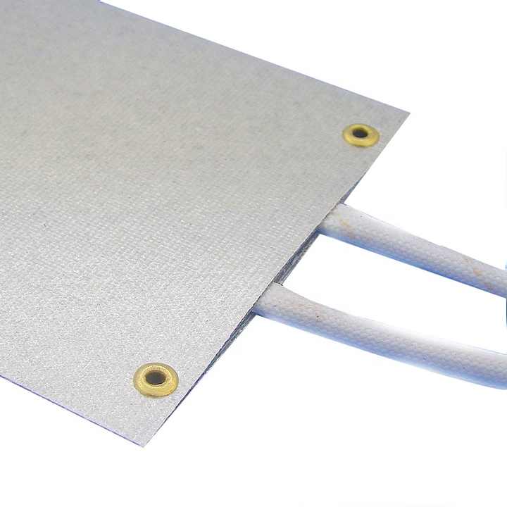 Mica Plate Heater - Efficient Heating for Food Preservation