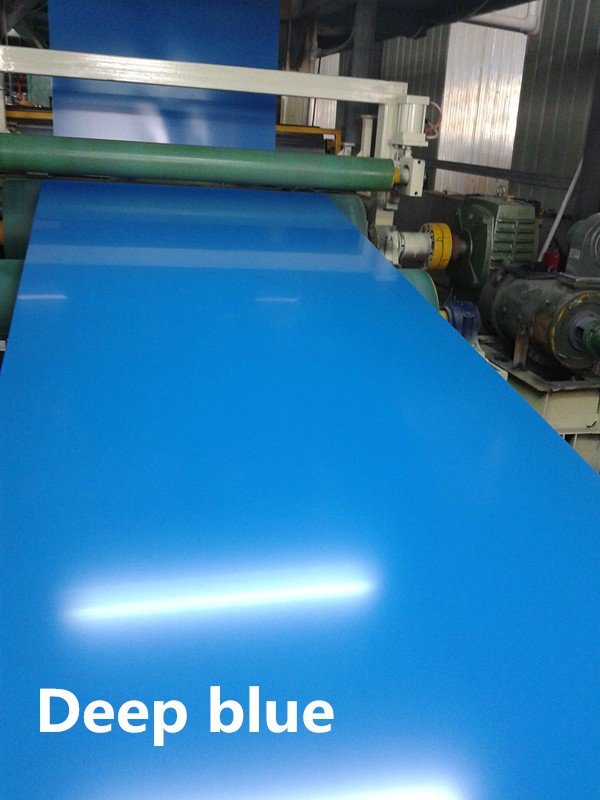 Aluminum Composite Panels - Durable and Versatile Solutions