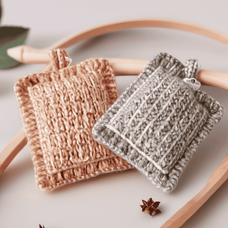Tweed Scented Sachet Air Freshener Home Fragrance Product| Alibaba.com