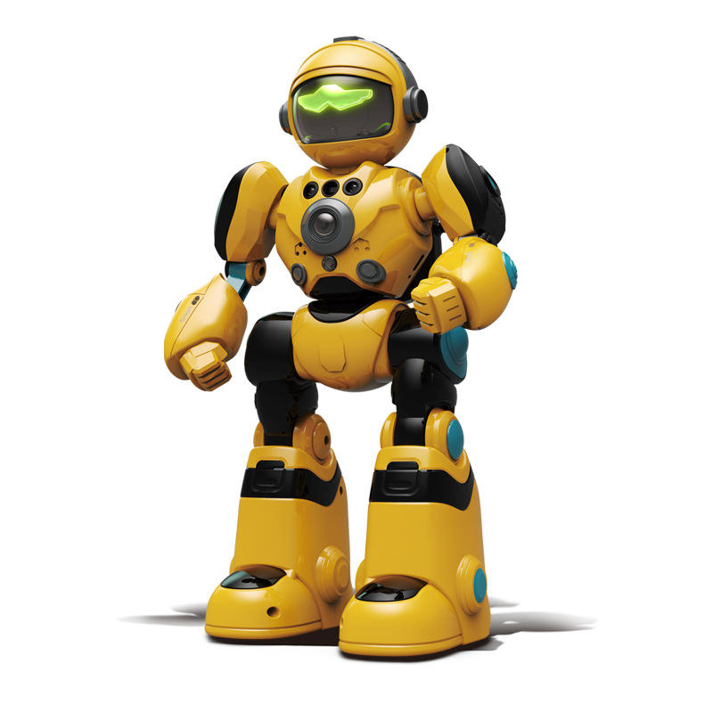 LEHOO Toys Subotech Radio Control Intelligent Programming Educational ...