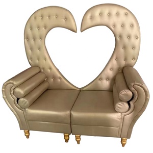Luxury Arabic Living Room Furniture - Elegant & Stylish