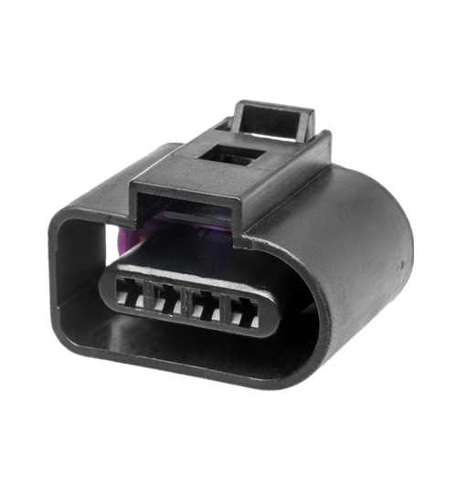 14pin Male Connector - Waterproof SWP Cable Adapter