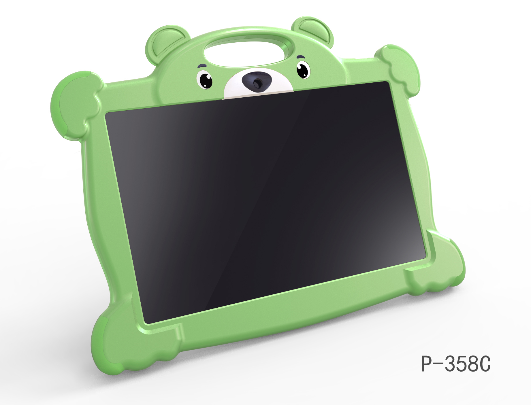 In Stock Child Proof Tablet Case Shockproof for Multiple Tablets ...