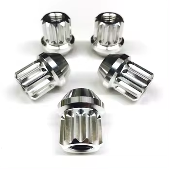 Select Affordable Assorted High Quality Bulk Lug Nuts Alibaba