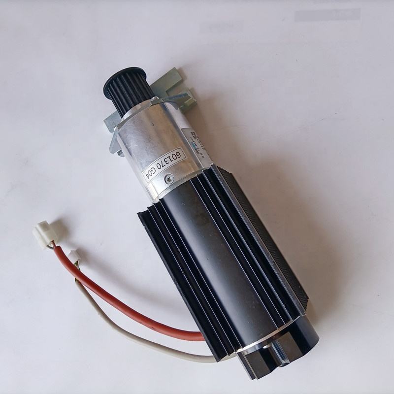 KM601370G04 601370G04 Elevator Door Drive Motor Elevator Spare Parts ...