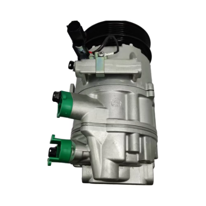 Hanon Automotive AC Compressors - High-Quality Solutions