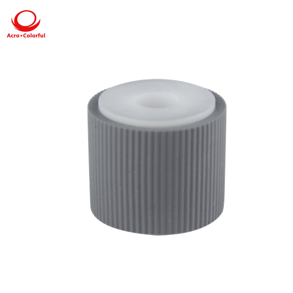 文件进纸器 (ADF) 拾取辊A143PP5200 9J07330102 9J07330101，适用于Minolt bizhub DF608 ...