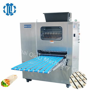 Bake Fresh Bread With A Wholesale rondo bakery equipment - Alibaba.com