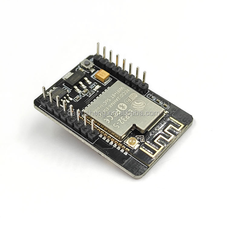 ESP32-CAM with OV5640 Camera Module - High-Density Pixels