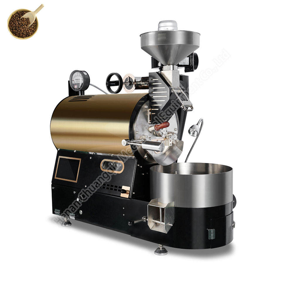 Afterburner for Coffee Roaster Electric Roasting Coffee Machine Coffee ...