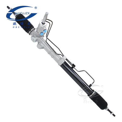 Automotive Steering System Power Steering Rack for VW JETTA/SANTANA ...