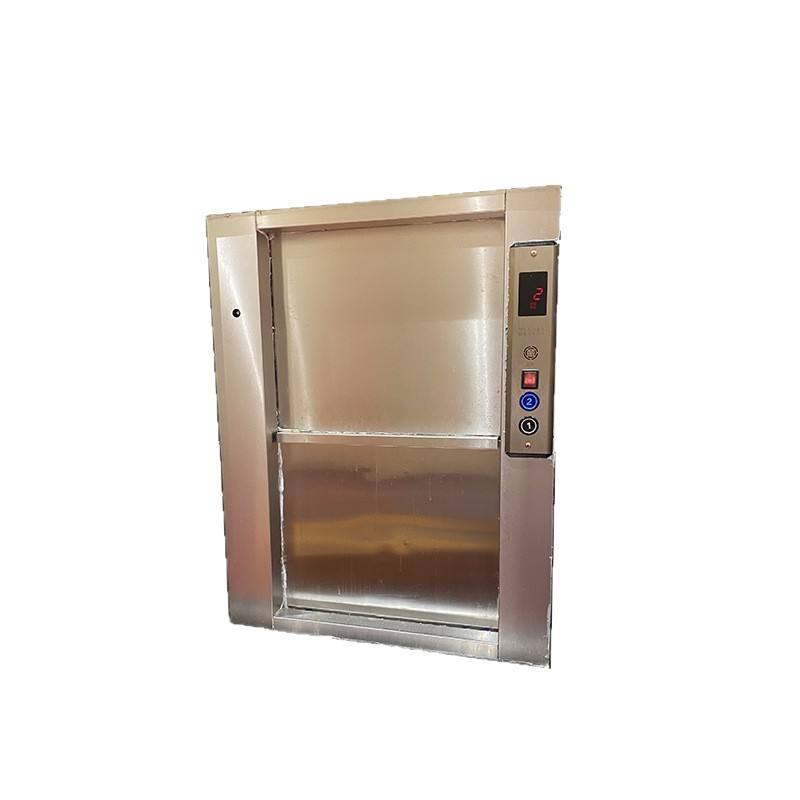 Restaurant & Hotel Window Cart-Type Food Delivery Elevator Kitchen Cart ...