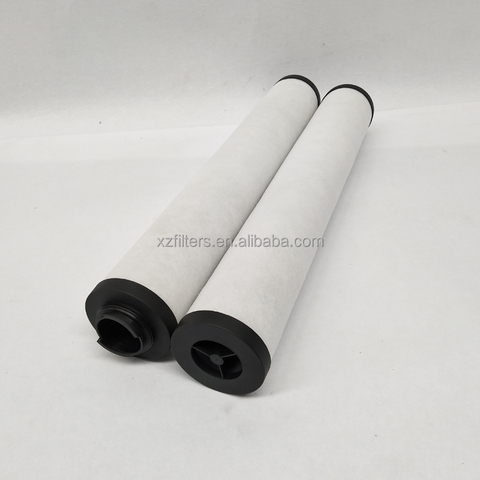 Replacement GRASSO Air/oil Separator Filters - Xzfilter