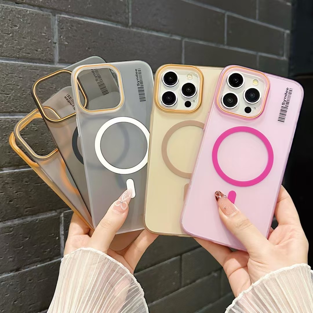 How to Choose the Best iPhone 16 Pro Max Case Ultra Thin for Protection ...