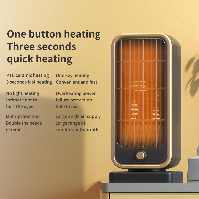 Customized Cross-Border New Model Warmer Household Fast-Heating ...