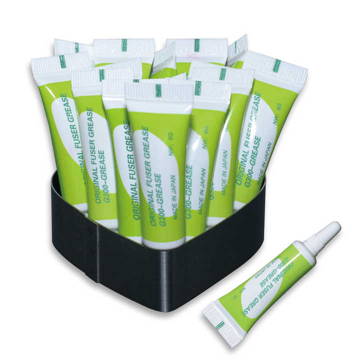 Compatible G300 Fuser Film Grease for Hp Printer Original Quality ...
