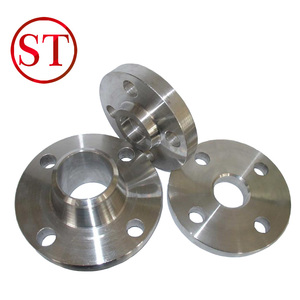 Precision Engineered ansi b16.5 forged steel blind flange for Reliable ...