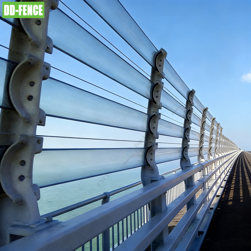 Wholesale Wind Barrier Fence Perforated Metal Design | Alibaba.com