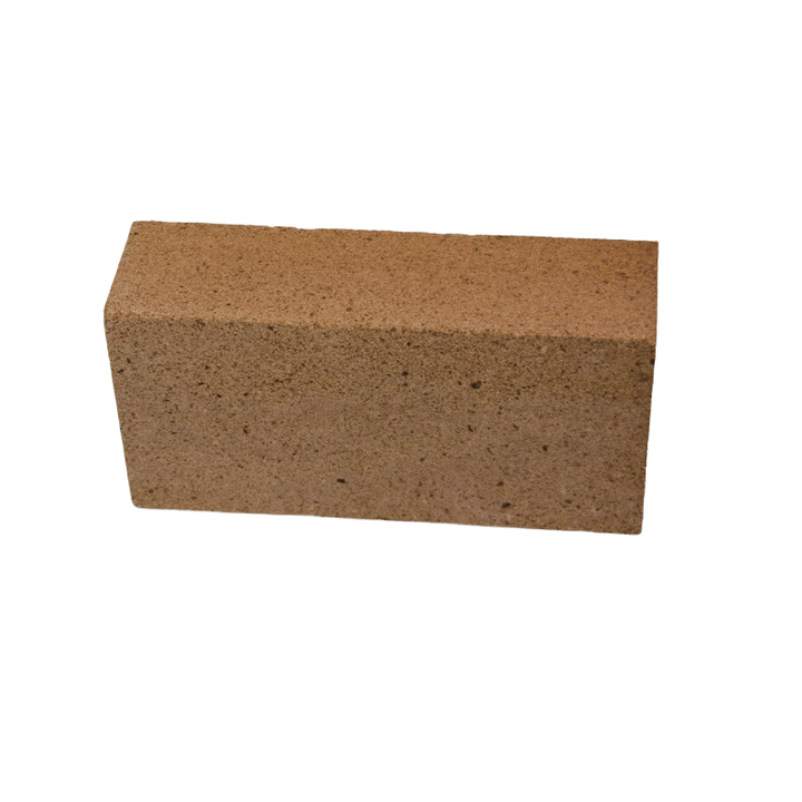 High-Alumina Refractory Bricks Alkali-Chemical Corrosion Resistant ...