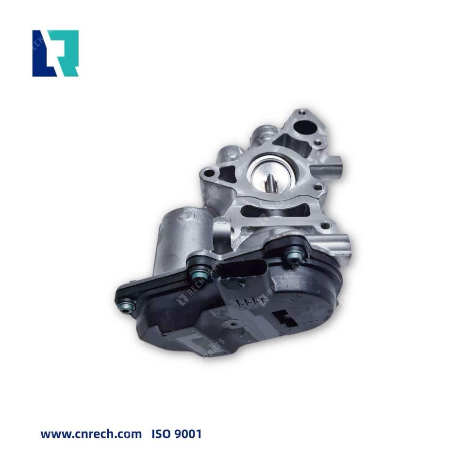 Factory Direct Mercedes-Benz OM654 EGR Valve A2C92879100 for CLA, C ...