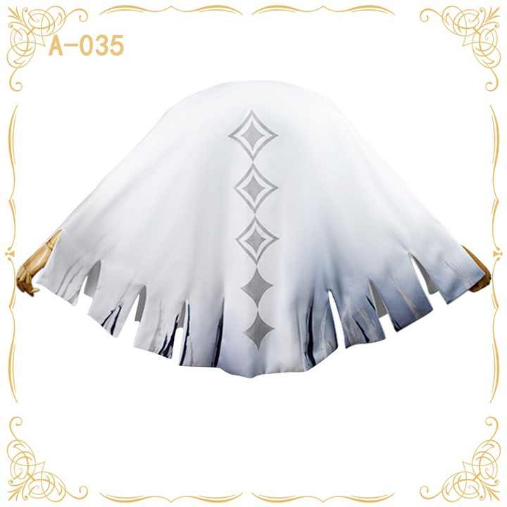 Cosplay Costume - Anime Game Sky: Children of the Light