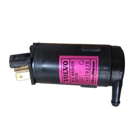 Volvo Excavator Starter Motors - Reliable Heavy Equipment Parts
