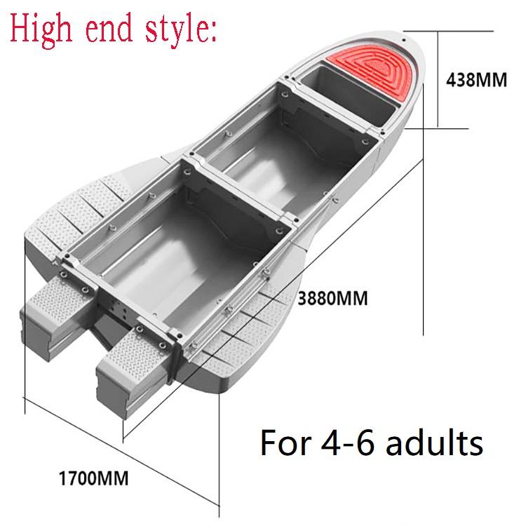 How to Choose Used Mini Pontoon Boats: A Complete Buying Guide