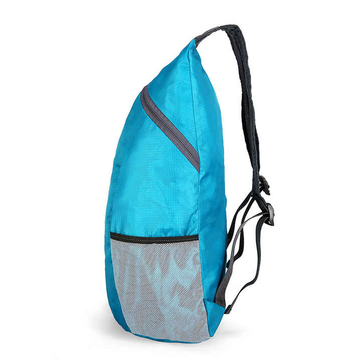 Outdoor Ultralight Hiking Backpack Lightweight Foldable Waterproof ...