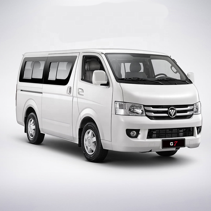 HIACE HOME USE for FOTON View CS2, BJ6536,C1,G7,G9,CS1 Hiace Minibus ...