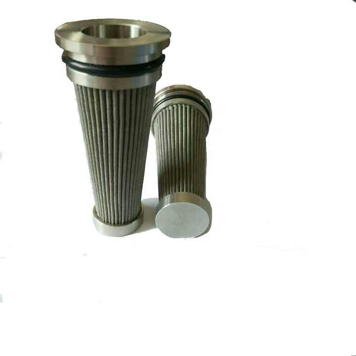 PC270-7 Excavator Hydraulic Filter 20Y-60-3143