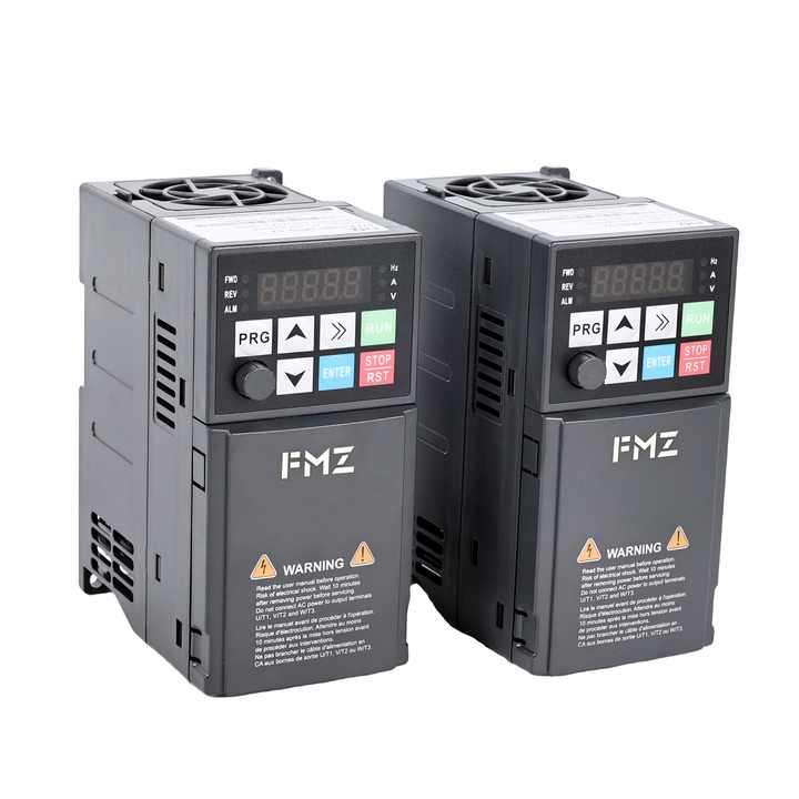 High Quality 2.2kw Vfd Frequency Inverter 2.2kw Pmsm 50hz 60hz ...