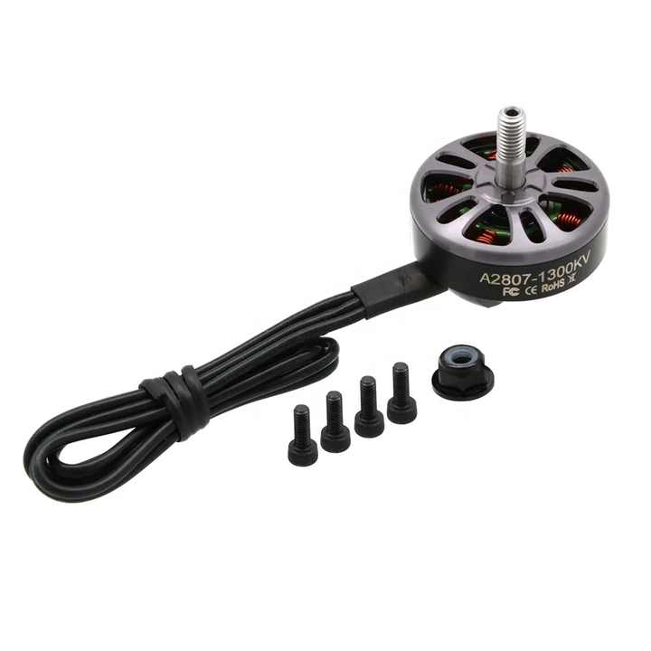 Uangel A2807 Brushless Motors - High Performance for FPV Drones