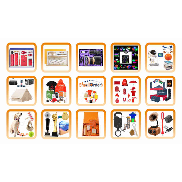Customized Gifts Sets for Women - Promotional Business Items