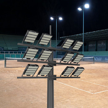 Led Football Stadium Lighting - High Power Flood Lights
