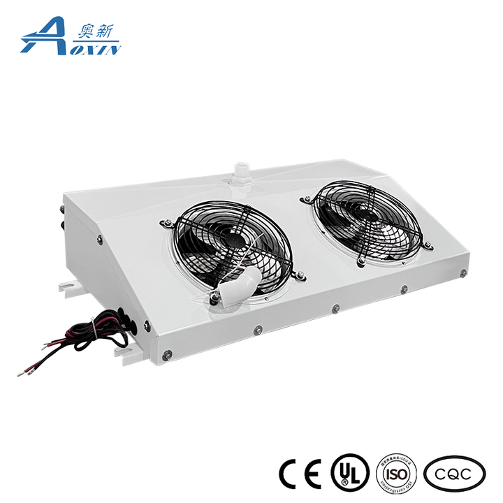 Slim Small Freezer Industri Wall-mounted air Cooler for Fruits Freezer ...