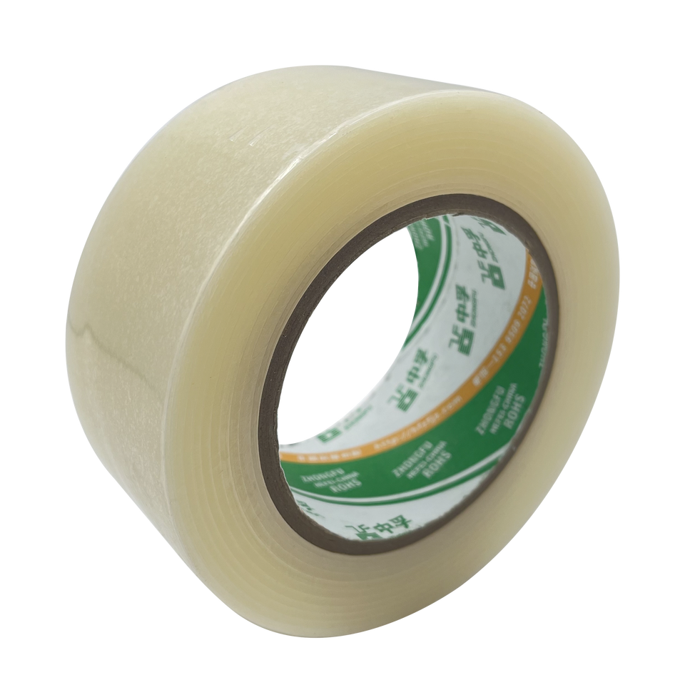 ZF Stretch Wrap for Pallet Shrink Wrap Packaging Stretch Film PE ...