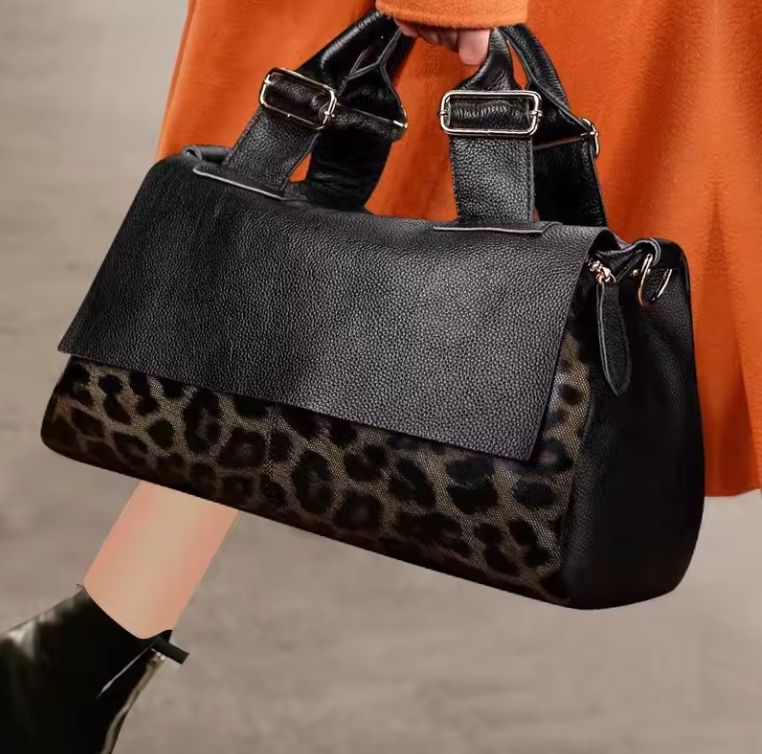 How to Choose the Best Leopard Crossbody Bag: A Complete Buying Guide