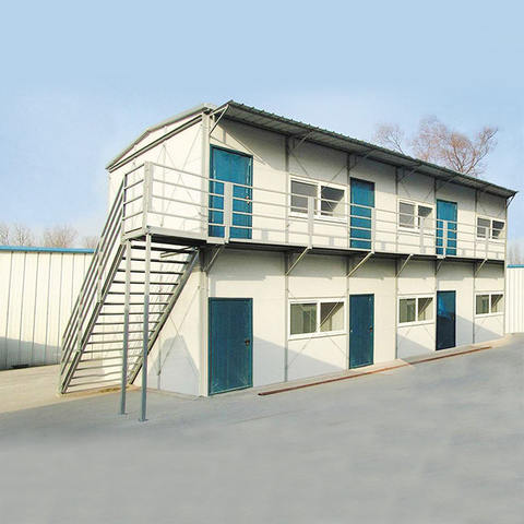 Roll Up Door Philippines House Manufacturer Prefab Houses Steel ...