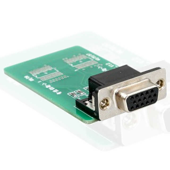 CGDI Prog MB NEC Adapter for MB Benz Key Programmer Support Reading ...