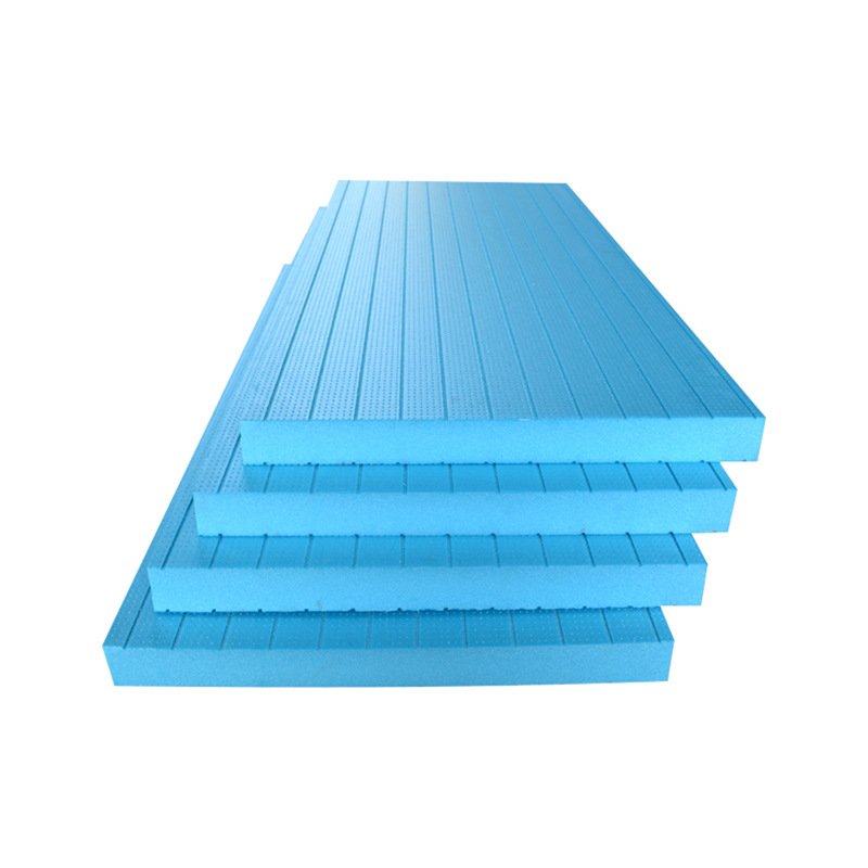 14mm Flexible XPS Extruded Polystyrene Board - Waterproof