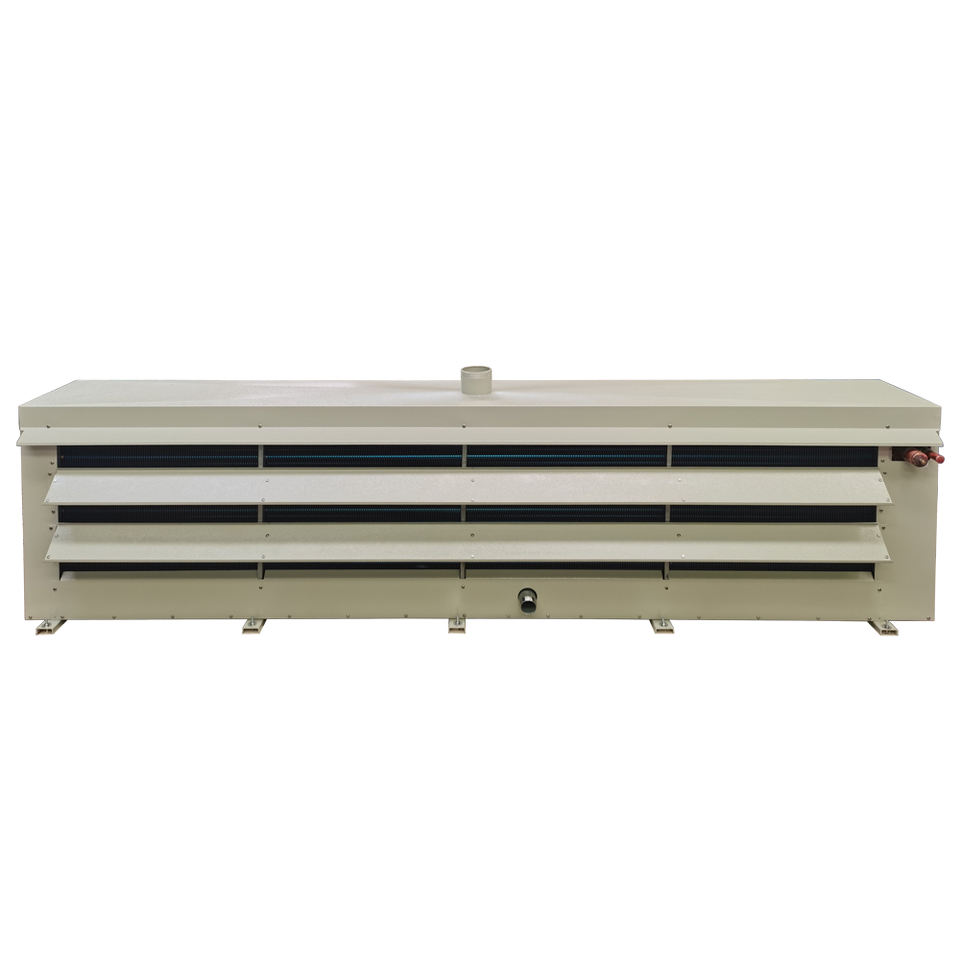 New Industrial Engine Cold Cooler Storage Freezer Room Unit ...