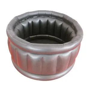Wholesale inflatable foot bath tub for Relaxing Time While Bathing ...