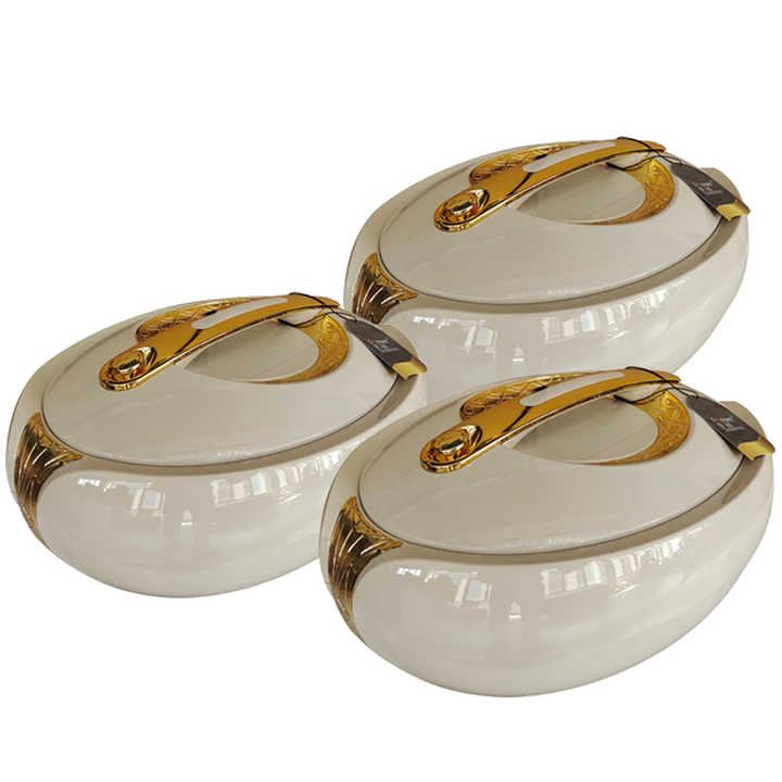 2023 Hot Pot Container Set - Efficient Food Preservation