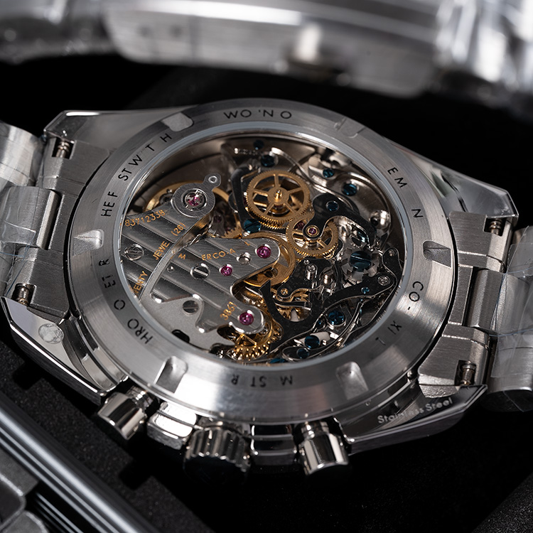 How to Choose the Best Omega Speedmaster Men's Watch: A Complete Buying ...