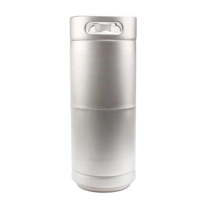 Homebrewing Kegs - Durable Stainless Steel Beer Kegs