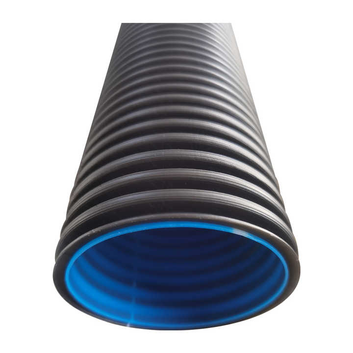 Dn225-800mm High Quality Double-Wall Corrugated Hdpe Pipe Prices Double ...