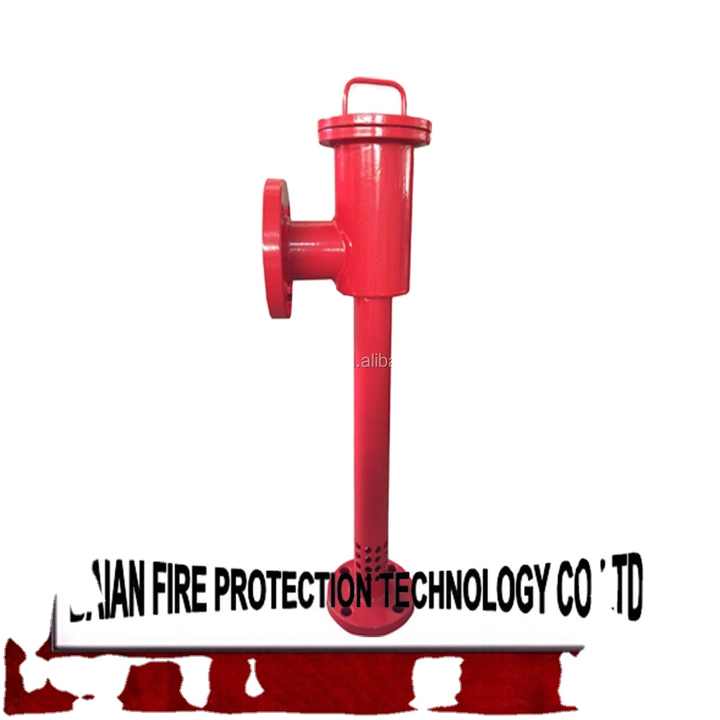 Reliable BAIAN Foam Chamber for Fire Fighting - Effective Foam Fire ...