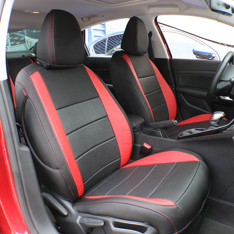 Peugeot 206 Seat Covers Durable Customizable Protection