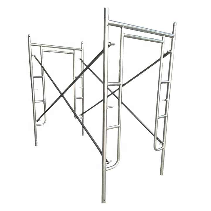 Ittaly Frame Scaffolding 1930*1219 Frame Scaffolding Portable Frame ...