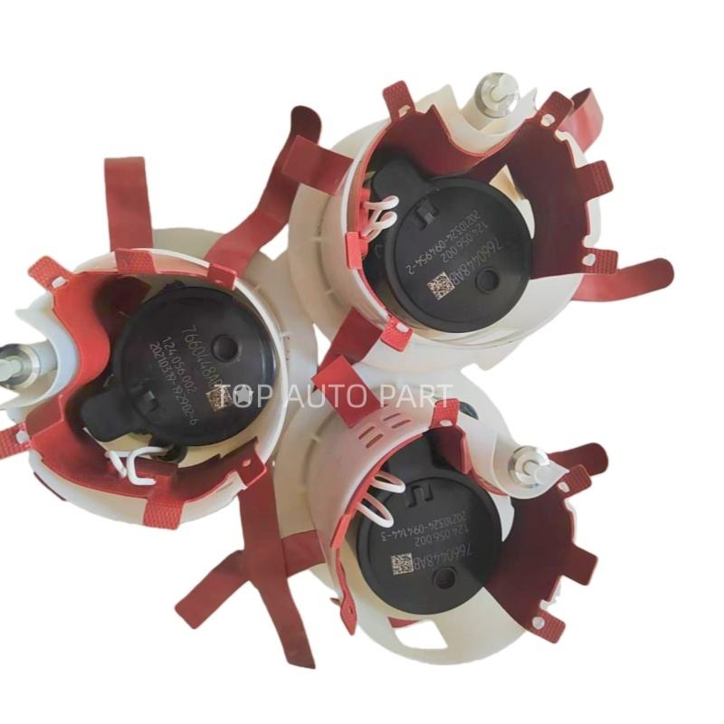 Genuine New 77871-37010 7787137010 DEF Pump 7620299AA 7660448AB Heater ...